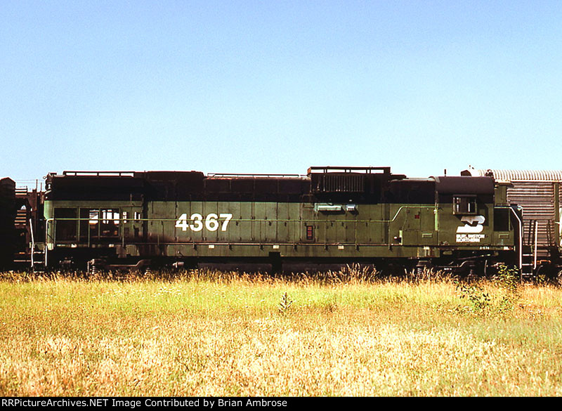 BN 4367